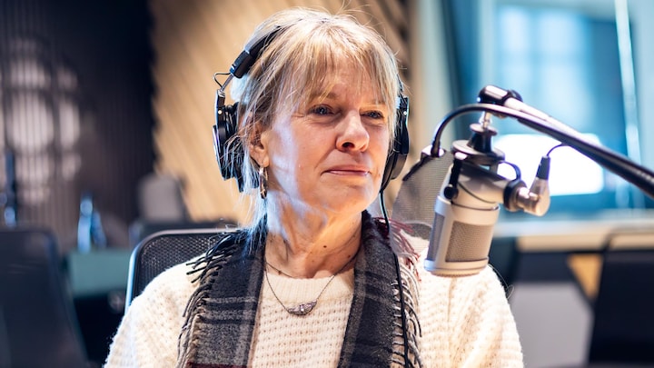 Josée Blanchette : « On ne me lit pas pour s’emmerder » | OHdio | Radio ...