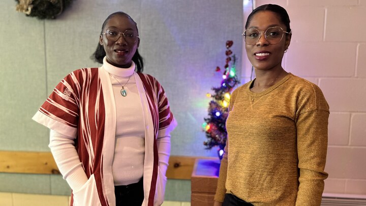 Les traditions de la Côte d'Ivoire | OHdio | Radio-Canada