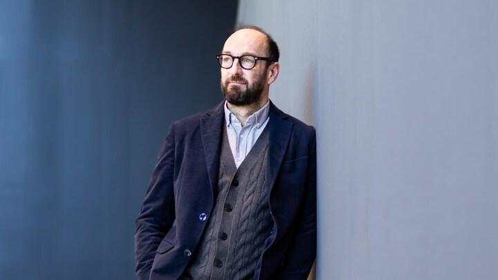 Le coup de foudre de Ken Scott pour l’histoire de Roland Perez | OHdio ...