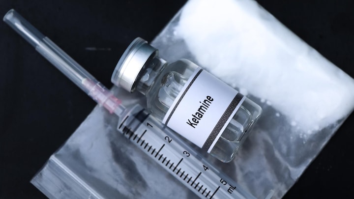 La kétamine, une avancée majeure pour soigner la dépression, selon des ...