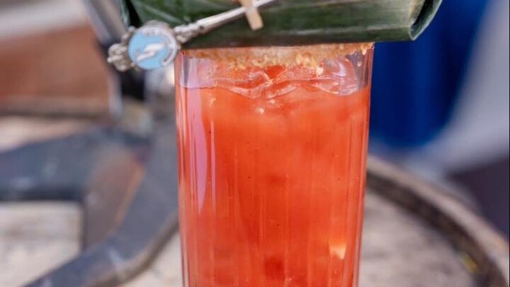 Quoi boire pendant le temps des Fêtes? Quelques idées d’un mixologue ...