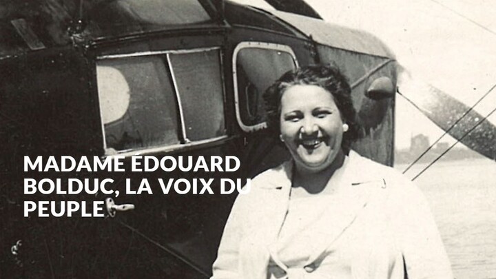 Des archives de La Bolduc numérisées au Musée de la Gaspésie | OHdio ...