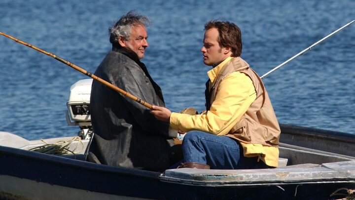 20e anniversaire de La grande séduction : une comédie toujours aussi charmante | OHdio | Radio ...