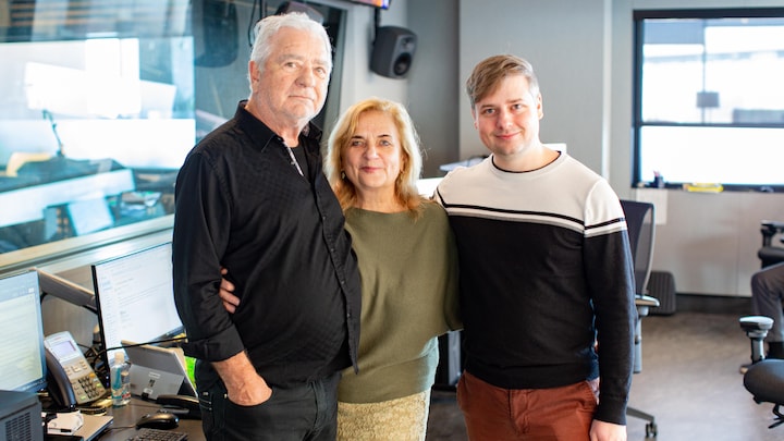 Pour la famille Lacombe-Petrowski, la culture est un lieu où échanger ...
