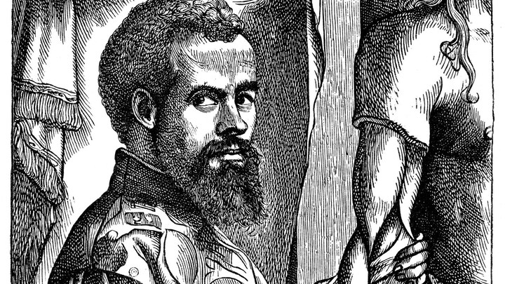 Un exemplaire unique d'un traité d'anatomie de 1555 | OHdio | Radio-Canada