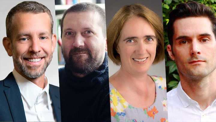 Scientifiques de l’année 2020 : ces modélisateurs qui décortiquent la ...