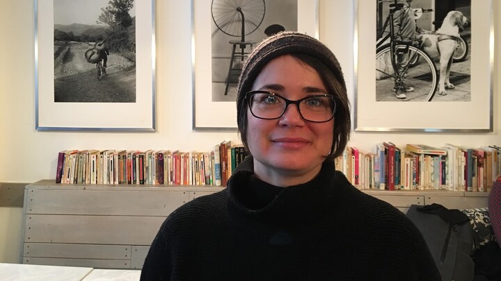 La Chasse-galerie réinventée au féminin | OHdio | Radio-Canada