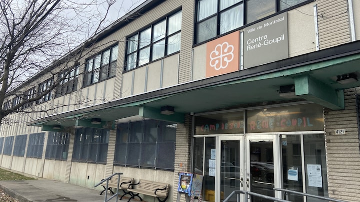 Les organismes du centre René-Goupil doivent trouver un nouveau toit