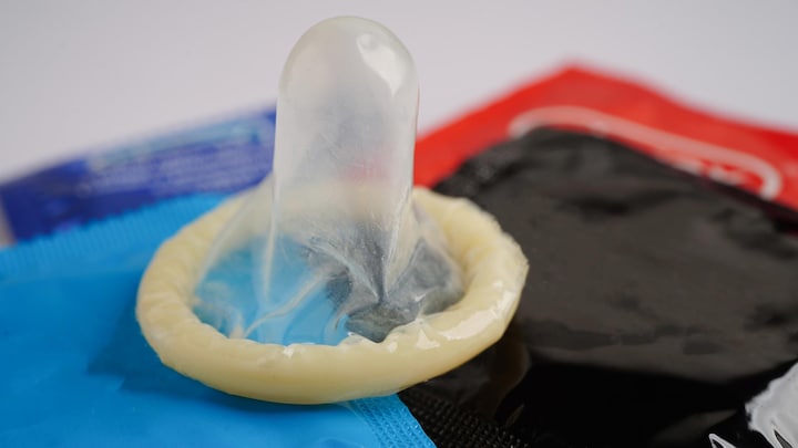 Recrudescence de syphilis : la prévention et le dépistage s’imposent | OHdio | Radio-Canada