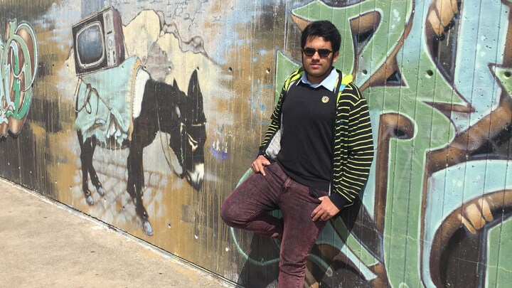 S'intégrer grâce à la multiethnicité de Parc-Extension | OHdio | Radio ...