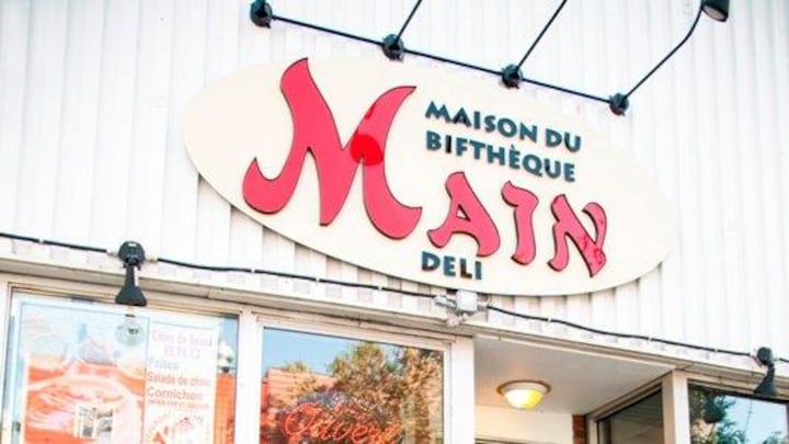 Grand incontournable à Montréal, Main Deli ferme ses portes | OHdio ...