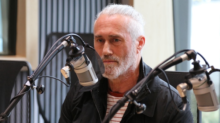 Le plaidoyer de Roy Dupuis pour sauver la rivière Magpie | OHdio ...