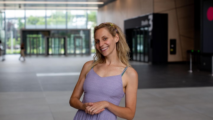 Les comédies musicales oubliées, avec Léane Labrèche-Dor | OHdio ...