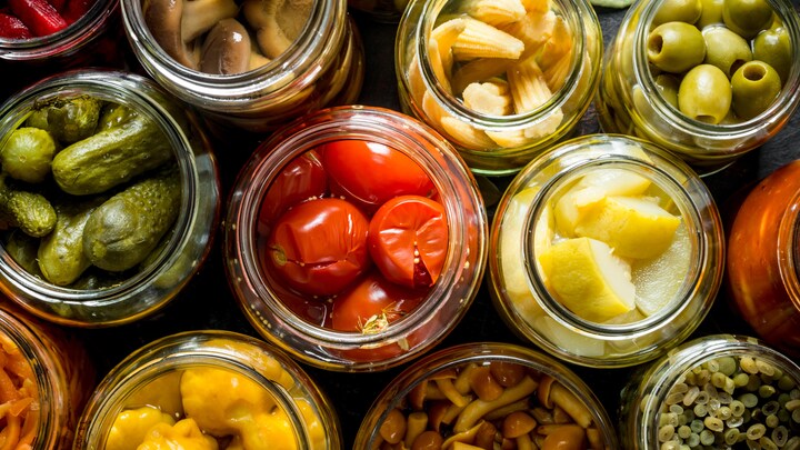 Quelques astuces pour la mise en conserve | OHdio | Radio-Canada