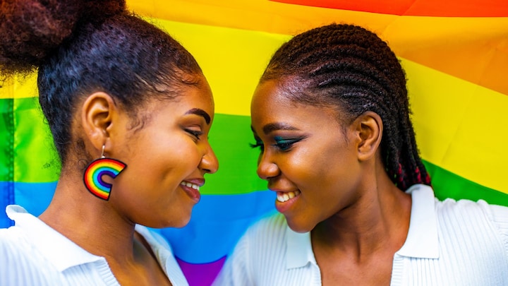 Il y a des avantages à être lesbienne | OHdio | Radio-Canada