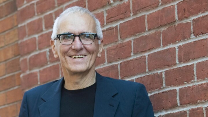 Roger Frappier a concrétisé un rêve en produisant le film Power of the ...