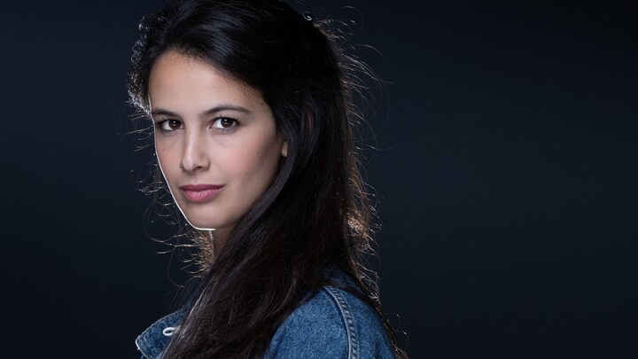 Panorama : un roman sur la vertu vicieuse de la transparence, de Lilia ...