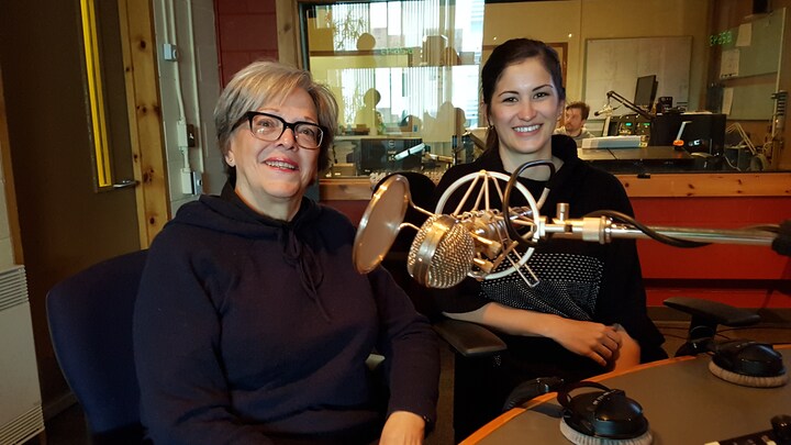 14e Relais pour la vie de Sept-Îles et de la Minganie