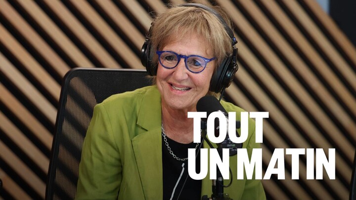 Lorraine Pintal veut relancer Montréal comme métropole culturelle ...