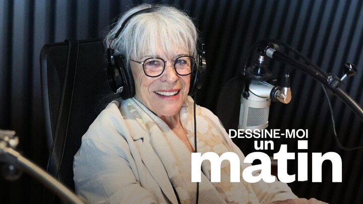 Louise Forestier, aux premières loges de la Révolution tranquille ...