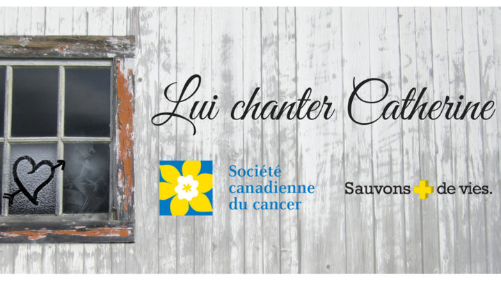 « Lui chanter Catherine », un projet pour lutter contre le cancer ...