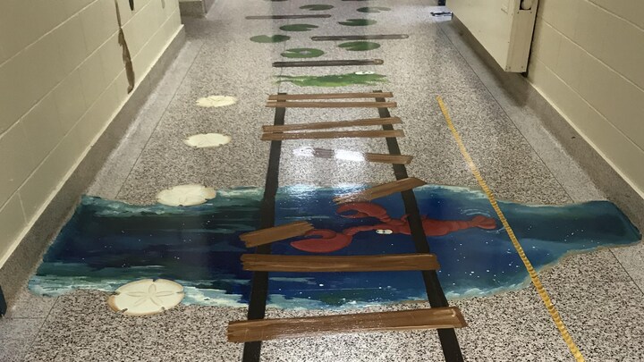 Les projets de l'artiste Lynn Gaudet avec la communauté | OHdio | Radio ...