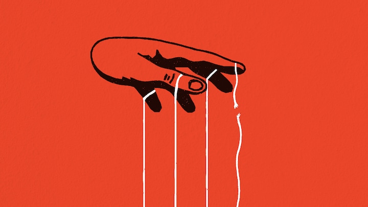 La main invisible est-elle celle d'Adam Smith? | OHdio | Radio-Canada