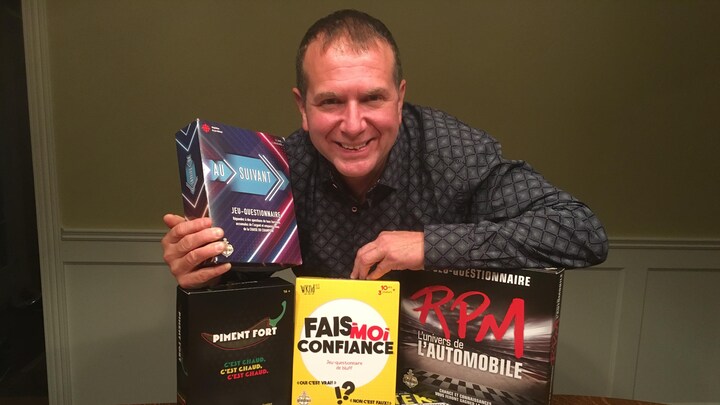 Des jeux pour occuper les après-midis du temps des fêtes en famille ...