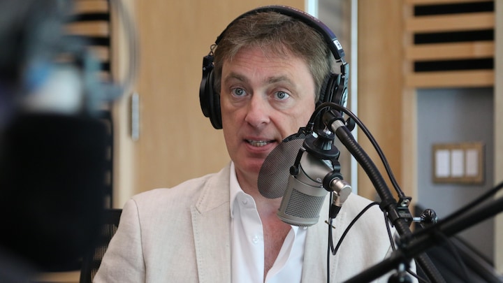 Plus de nationalisme au PLQ? Marc Tanguay dit oui | OHdio | Radio-Canada