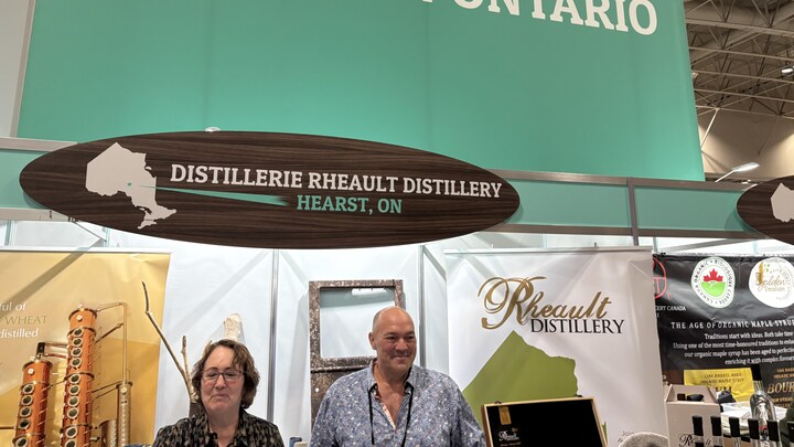 Présence remarquée du Nord de l’Ontario à la Foire royale agricole d ...
