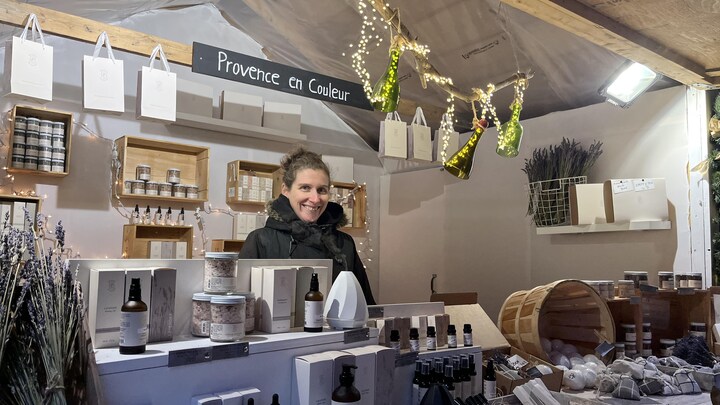 Le marché d’hiver de Toronto : une expérience majestueuse, selon un ...