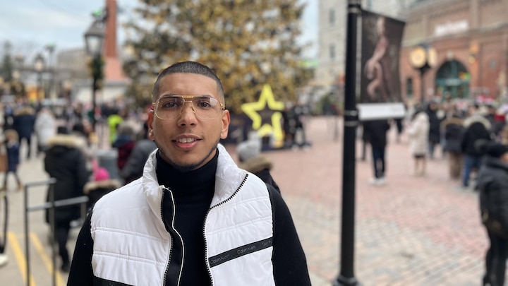 Le marché d’hiver de Toronto : une expérience majestueuse, selon un ...