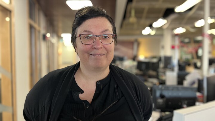 Marie-Josée Boudreau remporte la médaille d’or au Grand Slam de Québec ...