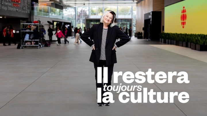 Dix jours, de Marie Laberge : une ode à la vie | OHdio | Radio-Canada