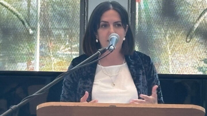 Les grosses pointures attendues au Centre des arts | OHdio | Radio-Canada