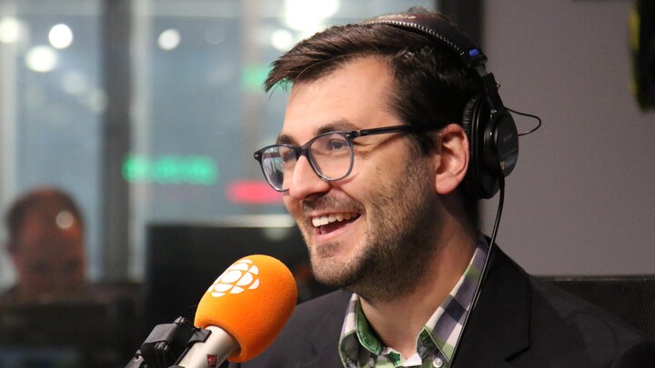 Un spectacle de marionnettes historique | OHdio | Radio-Canada