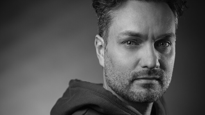 Martin Théberge, Gaspésien d’origine, prépare un premier album | OHdio ...