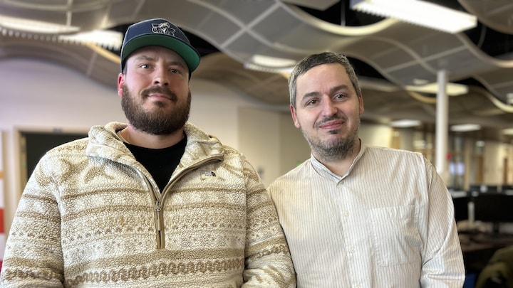 Le Club St-Louis, un nouveau restaurant à Rimouski | OHdio | Radio-Canada