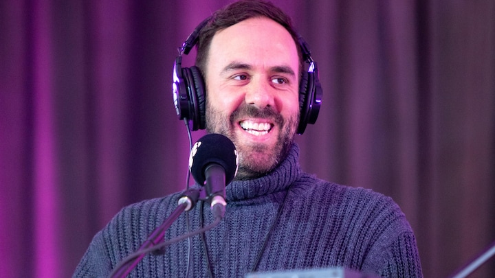 Tout sur les salons du livre, avec Mathieu K. Blais