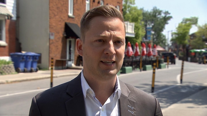 Couronne Nord : Des solutions en transport sont nécessaires | OHdio ...