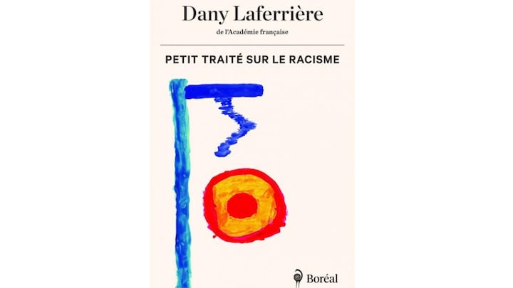 Dany Laferrière présente son « Petit traité sur le racisme » | OHdio ...