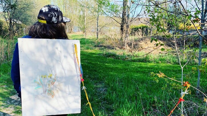 Tisser des liens avec le paysage