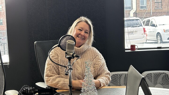 La chanteuse Joddie Lalonde en spectacle pour venir en aide aux ...