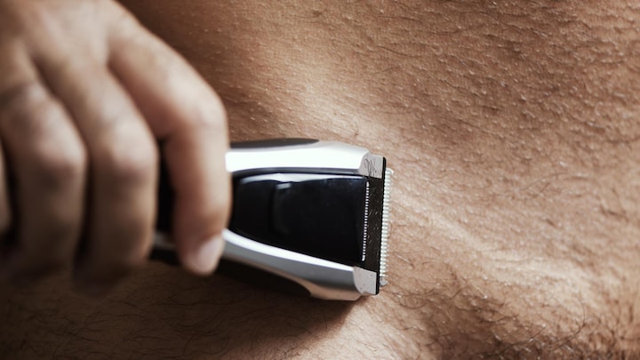 Sexualité : se raser ou pas les poils pubiens? | OHdio | Radio-Canada