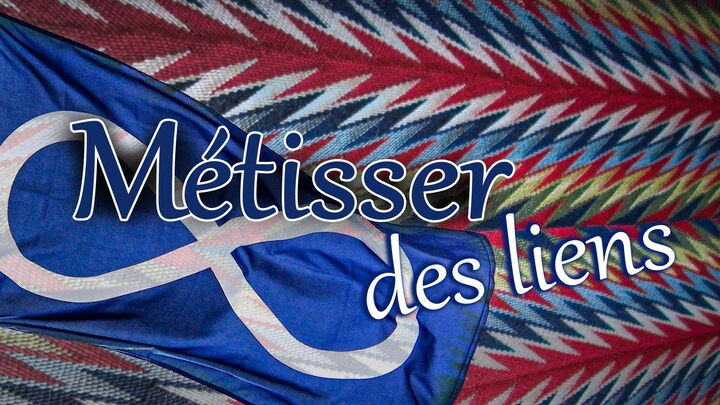 Métisser les liens : les ceintures fléchées moins connues | OHdio ...