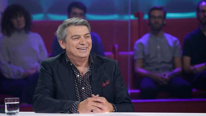 Michel Jean présente son nouveau livre, Tiohtià:ke | OHdio | Radio-Canada