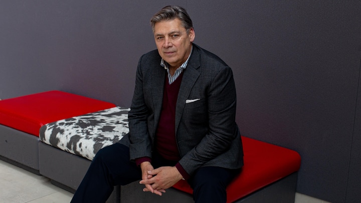 Qimmik, de Michel Jean : hommage aux chiens massacrés du Nunavik ...