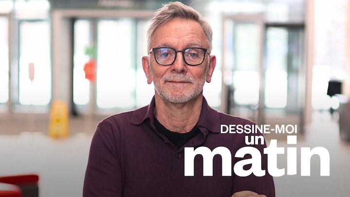 « Je dois revenir à la comédie », dit Michel Marc Bouchard | OHdio ...