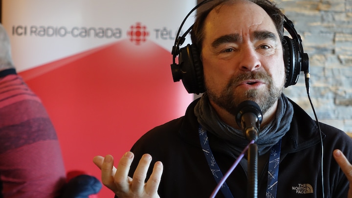 Entretien avec Michel Rabagliati, présent au Salon du livre de la Côte-Nord
