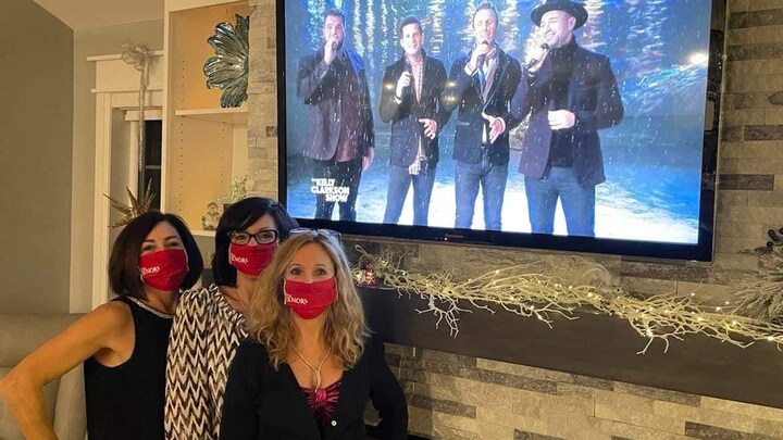 Une résidente du Sud-Ouest raconte son concert le plus marquant | OHdio ...